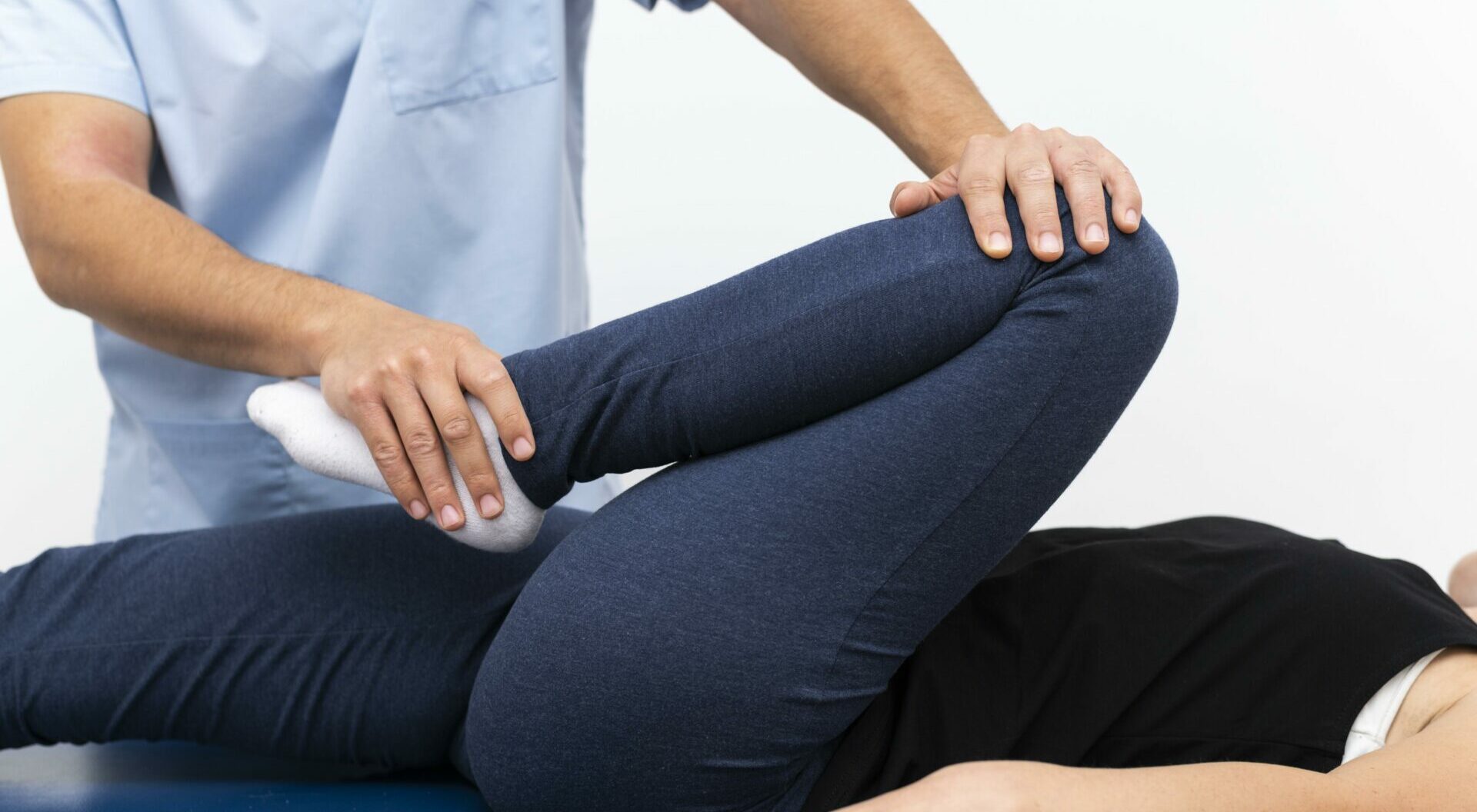 Physical Therapy After Total Knee Replacement At Susie Branch Blog